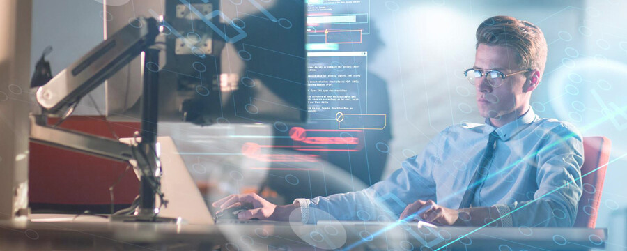 DATAREON Platform. Профессионал - DATAREON